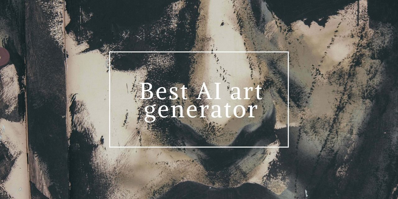 The 5 Best AI Art Generators for Professionals and Beginners | PopWebTools