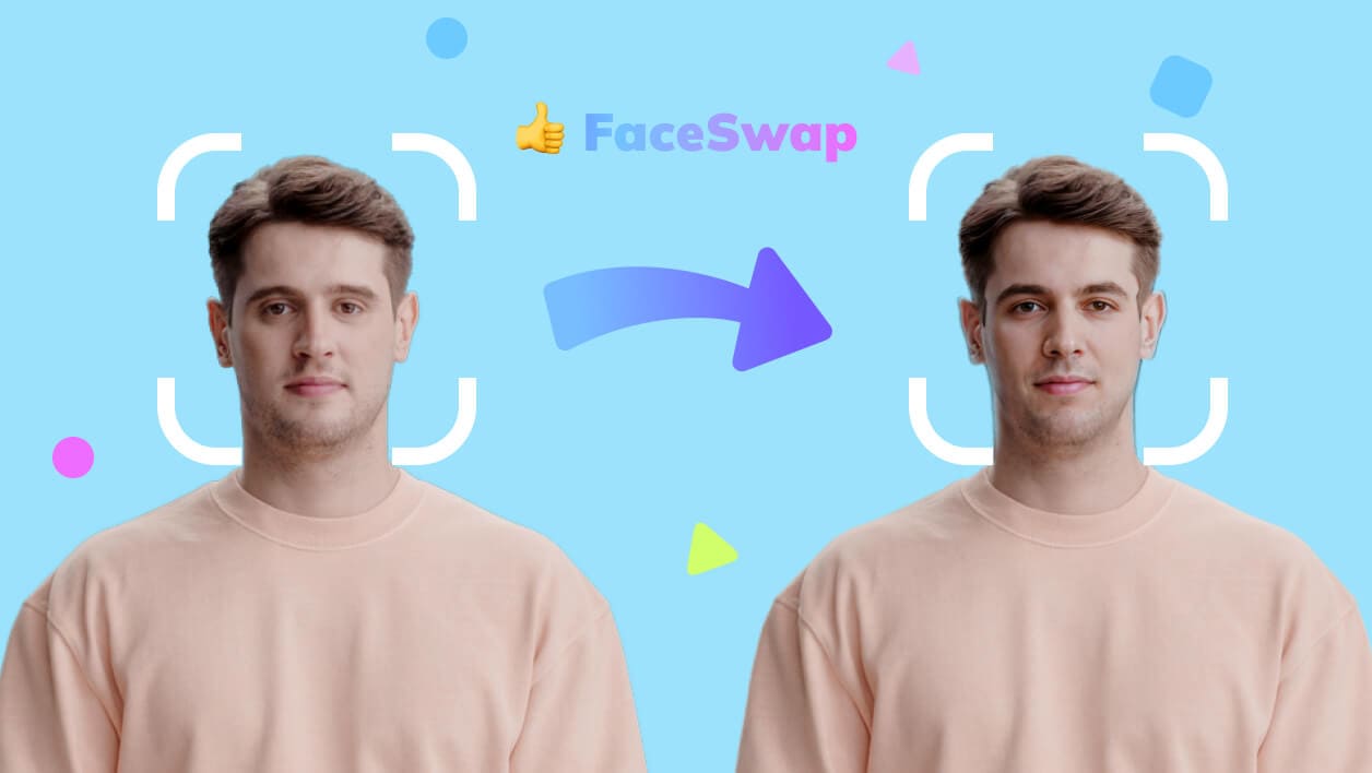 4 Best Online Face Swap Video Editors | PopWebTools